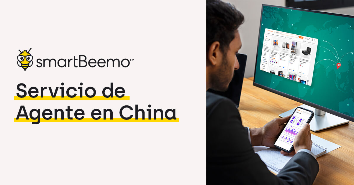 Servicio Agente en China - Landing - ANN