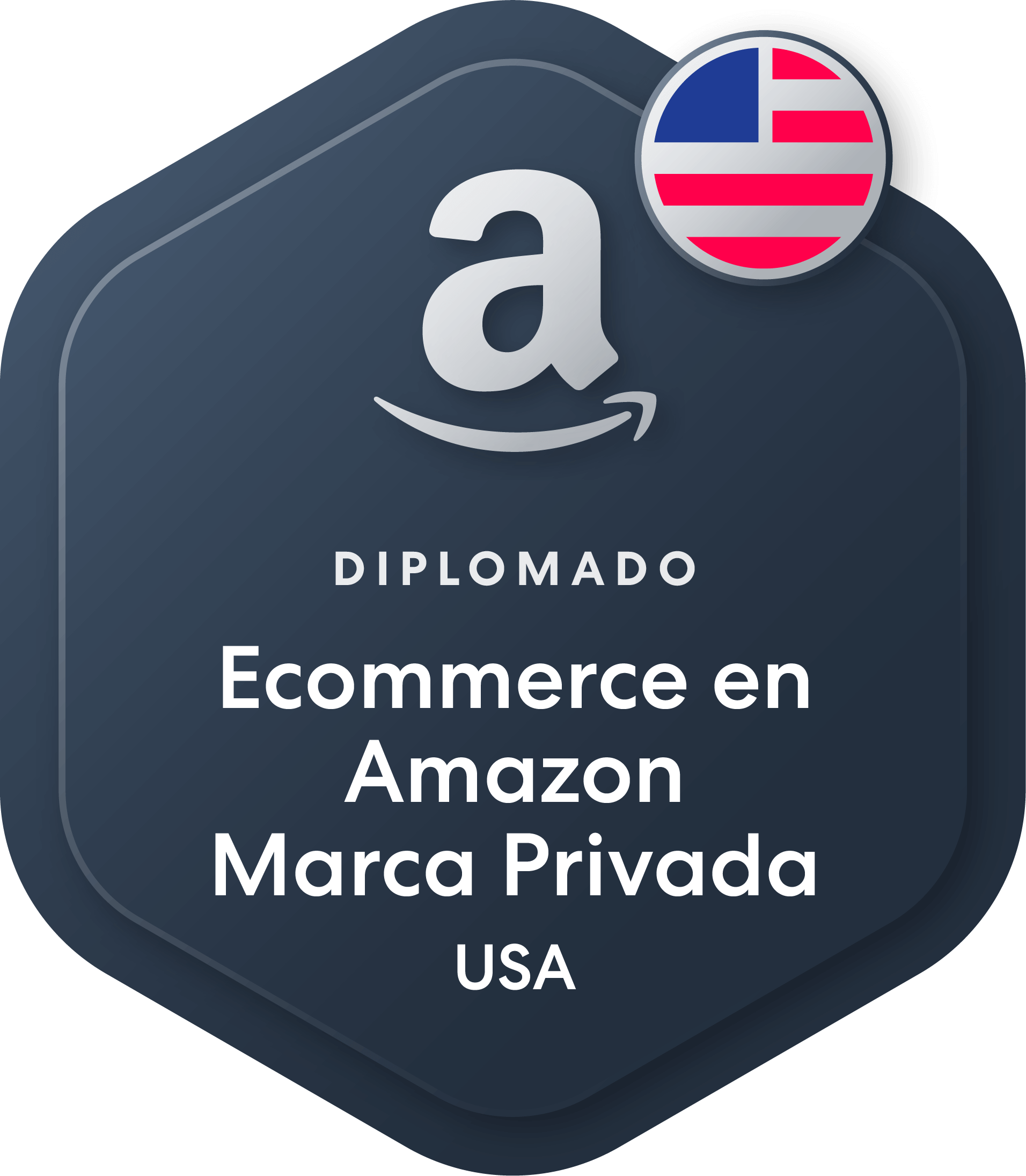 Diplomado en Ecommerce en Amazon Marca Privada USA - ANN